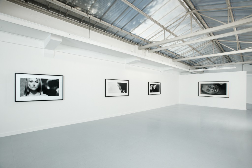 Allegories of Beauty (Incomplete), 1990s - Sam Samore