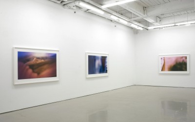 Exhibitions - Sam Samore