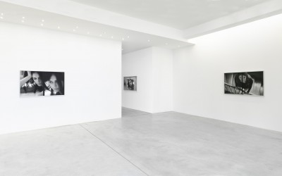 Exhibitions - Sam Samore